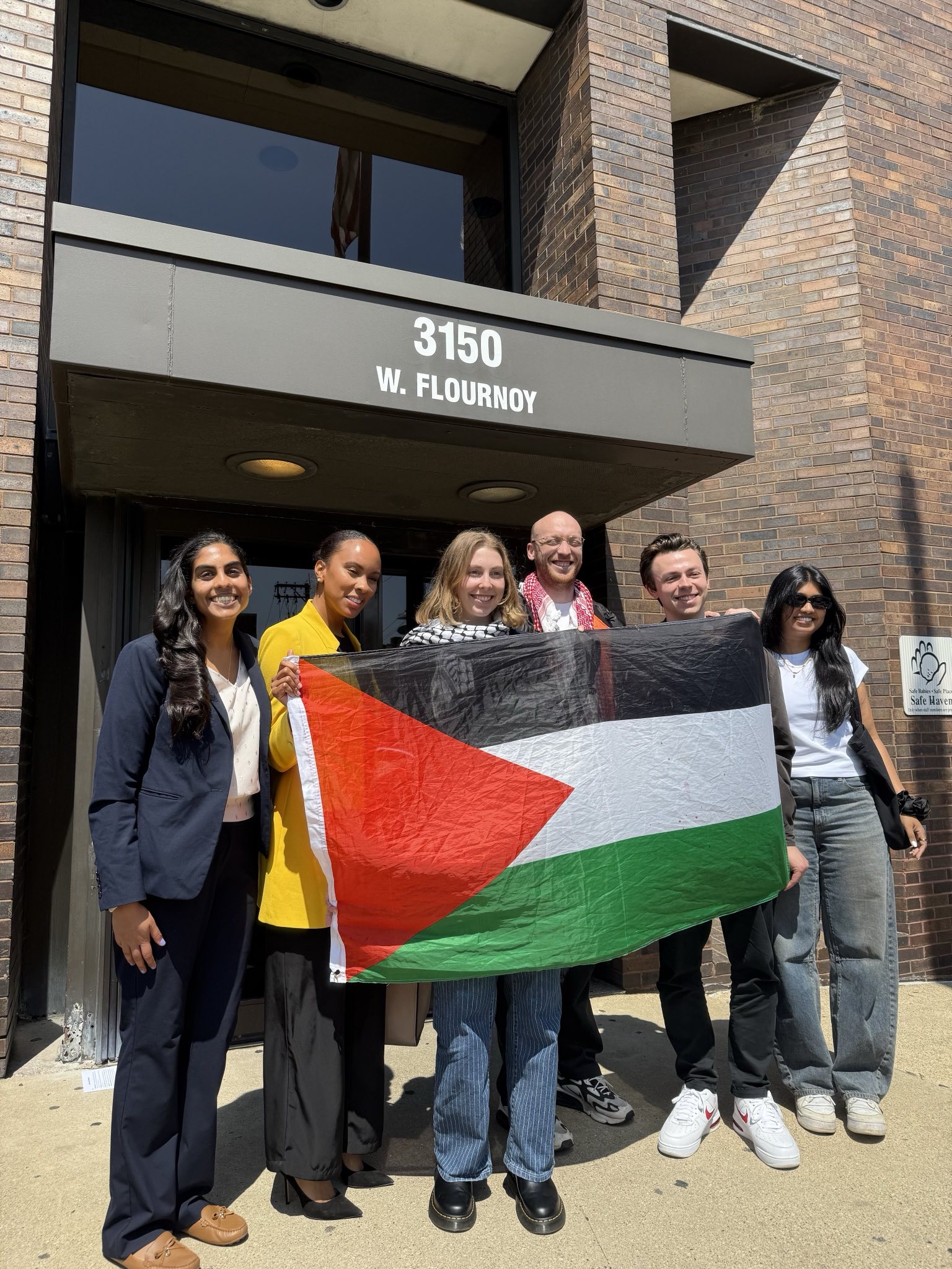 Not Guilty – 4/24 Trial Update – Behind Enemy Lines